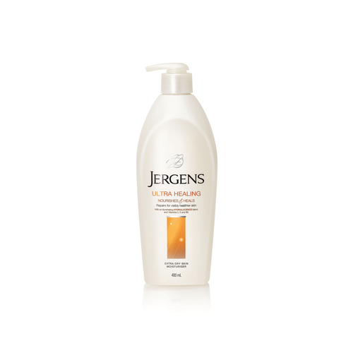 JERGENS Ultra Healing Moisturiser | ลด 0 %