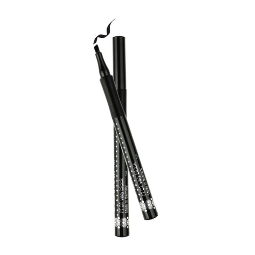 IN2IT Waterproof Eyeliner Pens - (Slant-Tip)