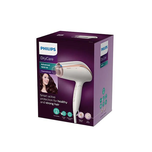 PHILIPS Hair Dryer BHC208/00 | ลด 0 %