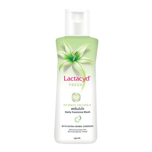 LACTACYD All Day Fresh