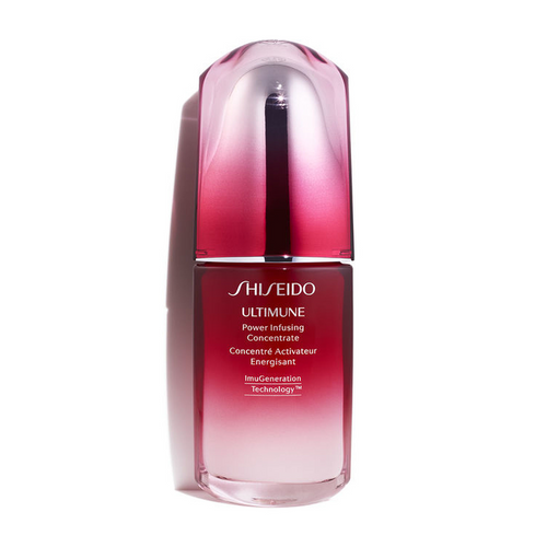 SHISEIDO Ultimune Power Infusing Concentrate | ลด 20 %