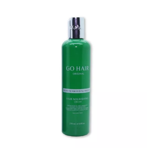 GO HAIR Silky Seaweed Nutrients