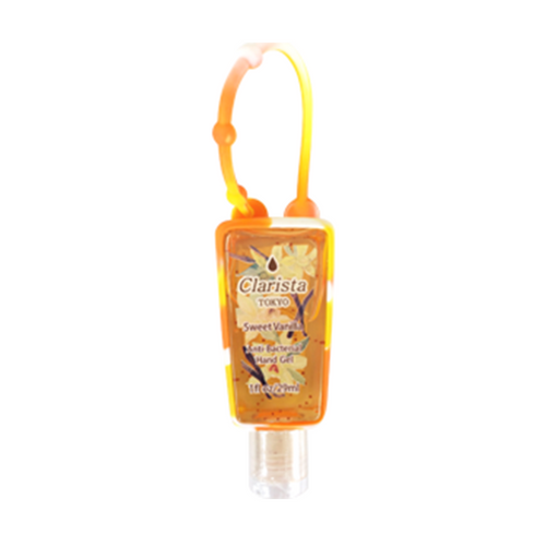 CLARISTA TOKYO Hand Gel Sweet Vanilla | ลด 0 %