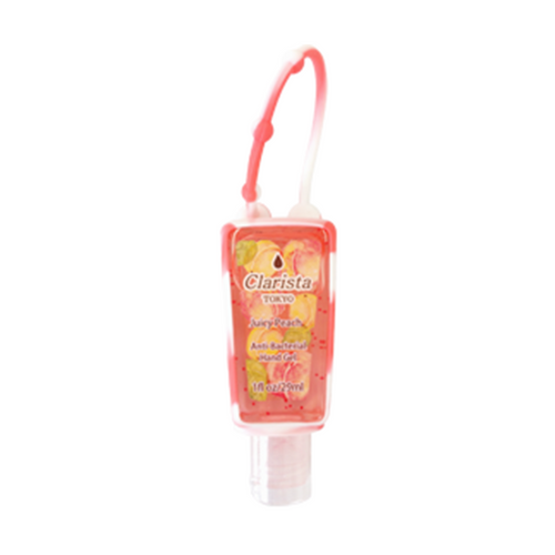 CLARISTA TOKYO Hand Gel Juicy Peach | ลด 0 %