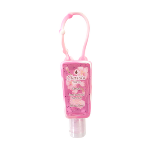 CLARISTA TOKYO Hand Gel Sakura