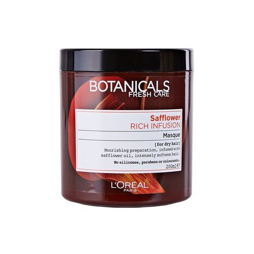 L'ORÉAL PARIS Botanicals Fresh Care Safflower Rich Infusion Mask | ลด 0 %
