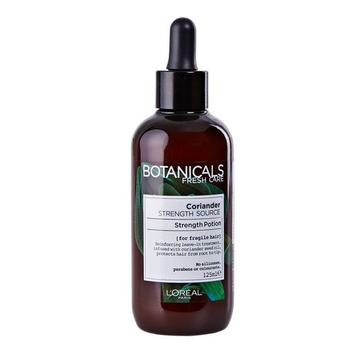 L'ORÉAL PARIS Botanicals Fresh Care Coriander Strength Source Strength ...