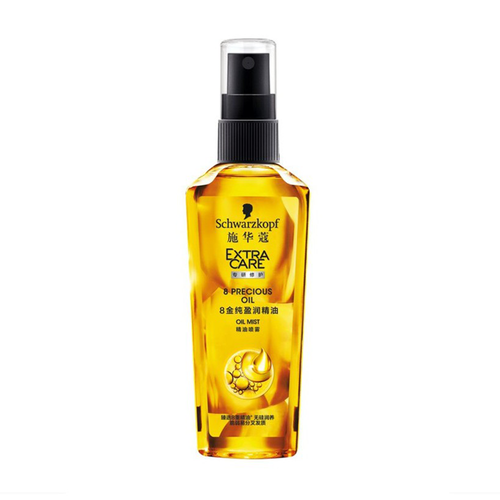 SCHWARZKOPF Extra Care 8 Precious Oil Oil Mist