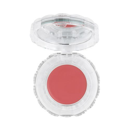 CREER BEAUTE Miracle Romance Clear Compact Cheek And Lip Anime Design ...