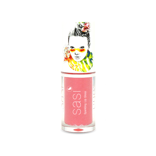 SASI Sparkling Lip Gloss