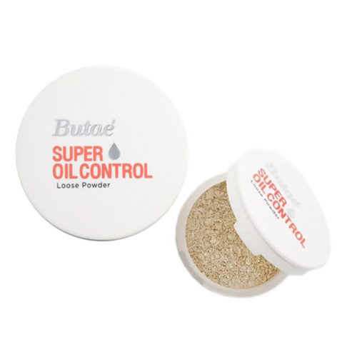 BUTAE Oil Control Loose Powder | ลด 0 %