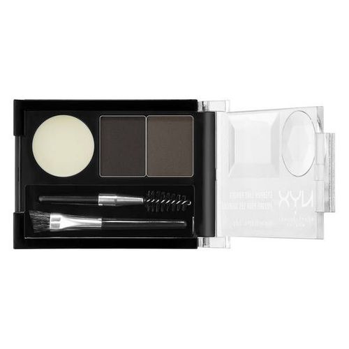 NYX PROFESSIONAL MAKEUP Eyebrow Cake Powder | ลด 0 %