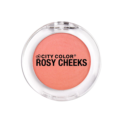 CITY COLOR Rosy Cheeks Blush | ลด 57 %