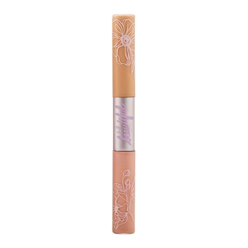 CUTE PRESS 1-2 Beautiful Double Agent Corrector And Concealer