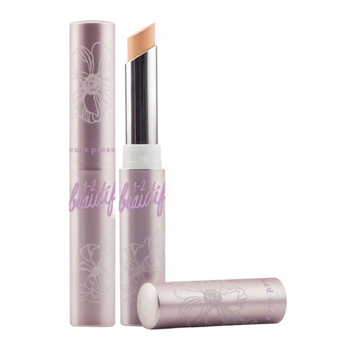 CUTE PRESS 1-2 Beautiful Long Lasting Cover Concealer Stick | ลด 0 %