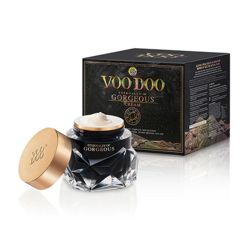 VOODOO Gorgeous Cream | ลด 0 %