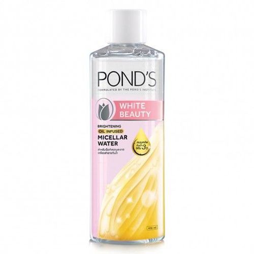 POND'S White Beauty Micellar Oil Infused Water