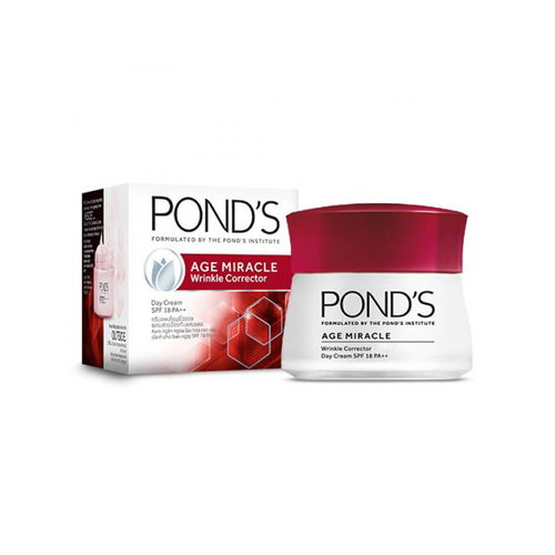 POND'S Age Miracle Day Cream