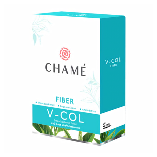 CHAME V Col Detox