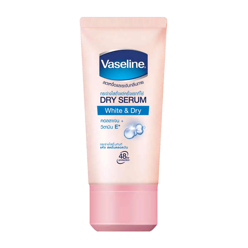VASELINE White & Dry Dry Serum