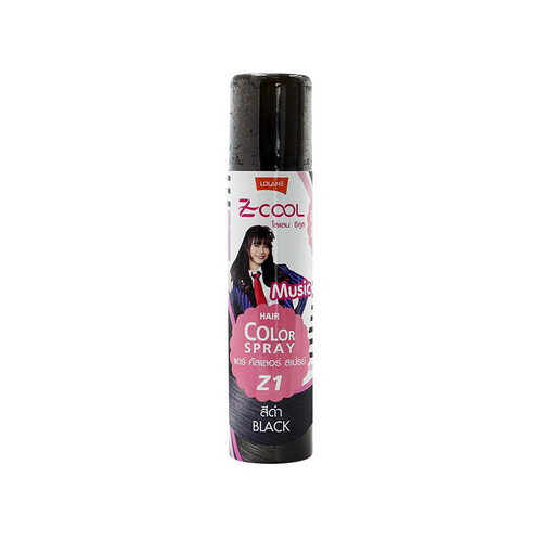 LOLANE Z-Cool Color Spray
