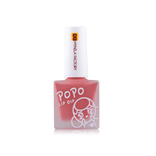 MYNILA FACTORY Popo Lip Dip