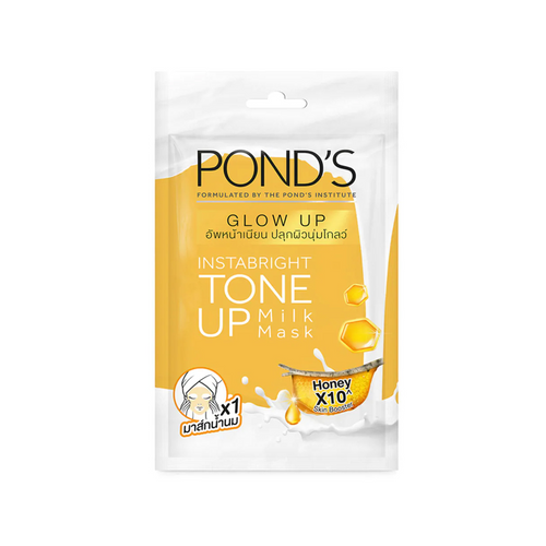 POND'S Tone Up Mask Sheet Honey