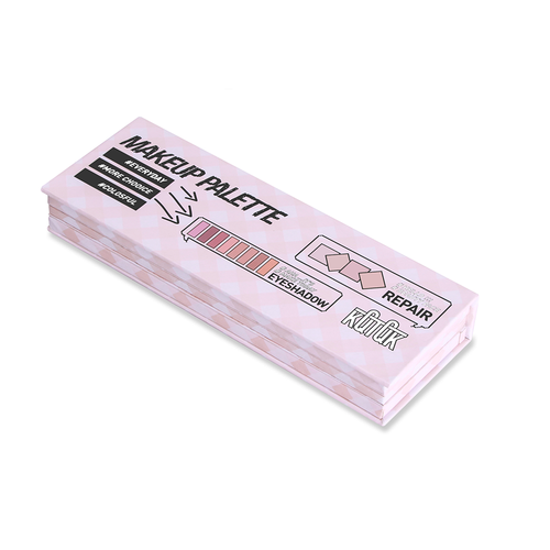 KQTQK Sakura Multi-Use Makeup Kit