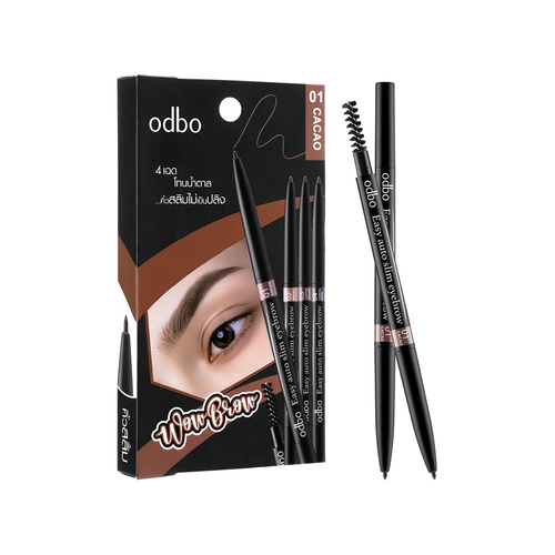 ODBO Easy Auto Slim Eyebrow | ลด 25 %