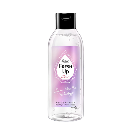 FEATHER Fresh Up Shampoo Charm | ลด 0 %