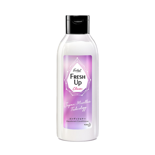 FEATHER Fresh Up Conditioner Charm | ลด 0 %