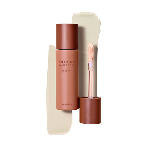 MERREZCA Skin Up Water Base
