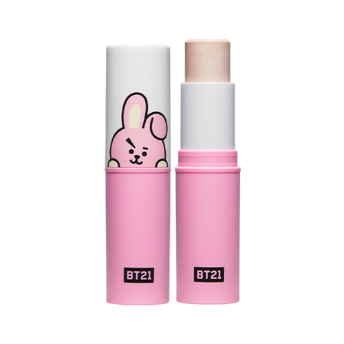 VT COSMETICS BT21 Fit On Stick Highliter | ลด 0 %