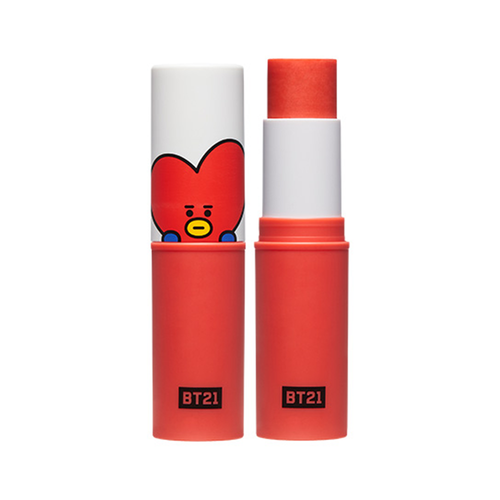 VT COSMETICS BT21 Fit On Stick Under Cover | ลด 0 %