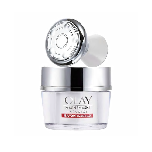 OLAY MagneMasks Infusion Rejuvenating Mask Starter Kit | ลด 0 %