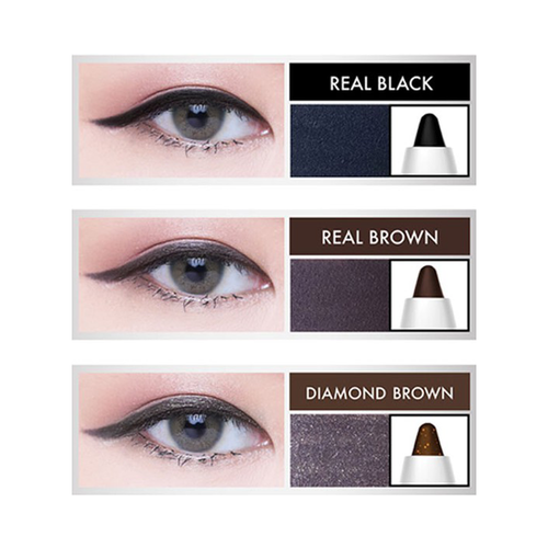 AREEYA Super Fast Eyeliner Pencil Edition Set 1 | ลด 0 %