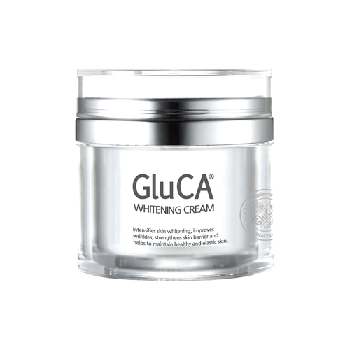 GLUCA Whitening Cream