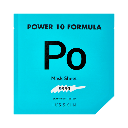 IT'S SKIN Power 10 Formula Mask Sheet PO