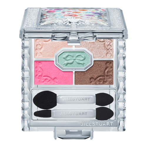 JILL STUART Ribbon Couture Eyes | ลด 0 %