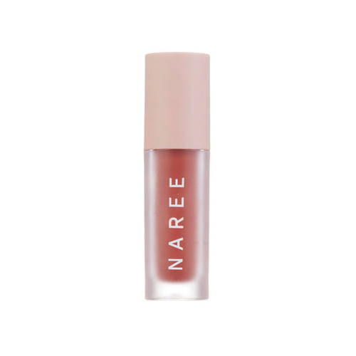 NAREE Velvet Matte Creamy Lip Colors | ลด 50 %