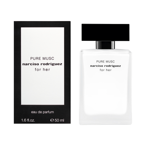 NARCISO RODRIGUEZ Pure Musc For Her EDP | ลด 30 %
