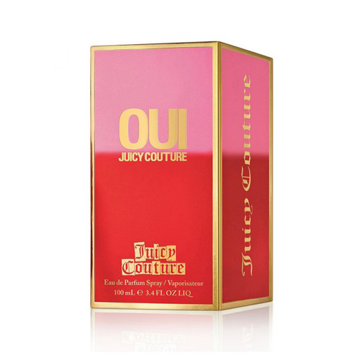 JUICY COUTURE Oui EDP | ลด 20 %