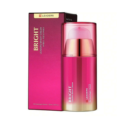 LEADERS Bright Cream