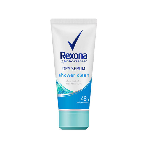 REXONA Dry Serum Shower Clean