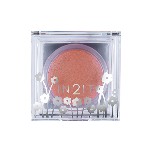 IN2IT Sheer Shimmer Blush | BEAUTRIUM บิวเทรี่ยม | น้ำหอม เครื่องสำอาง ...