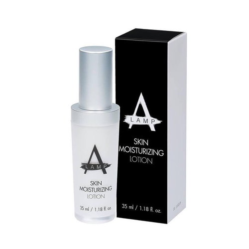 LAMP Skin Moisturizing Lotion