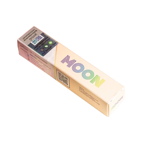 MOON COSMETICS Enrich Moisture Soft Matte Lips