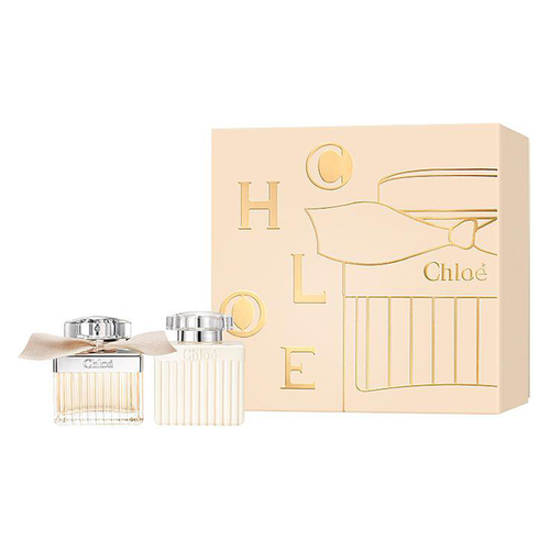 CHLOE Signature EDP Set