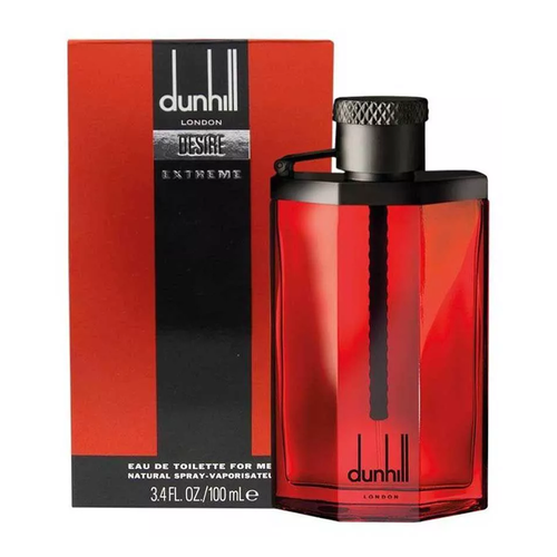 DUNHILL Desire Red Extreme Cologne EDT | ลด 30 %
