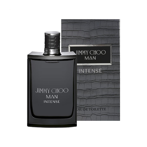JIMMY CHOO Man Intense EDT | ลด 20 %
